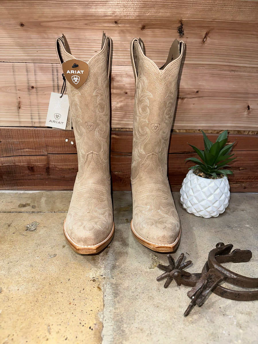 Hazel Truly Taupe – Roman Valley Ranch