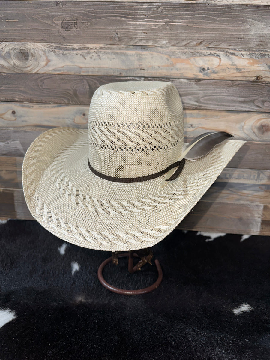 CHL Ari Hat Straw Hat – Roman Valley Ranch