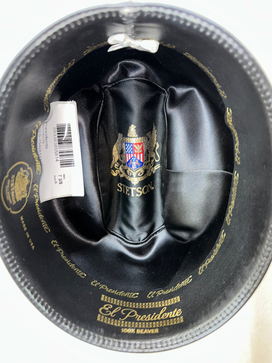 El Presidente 100X – Roman Valley Ranch